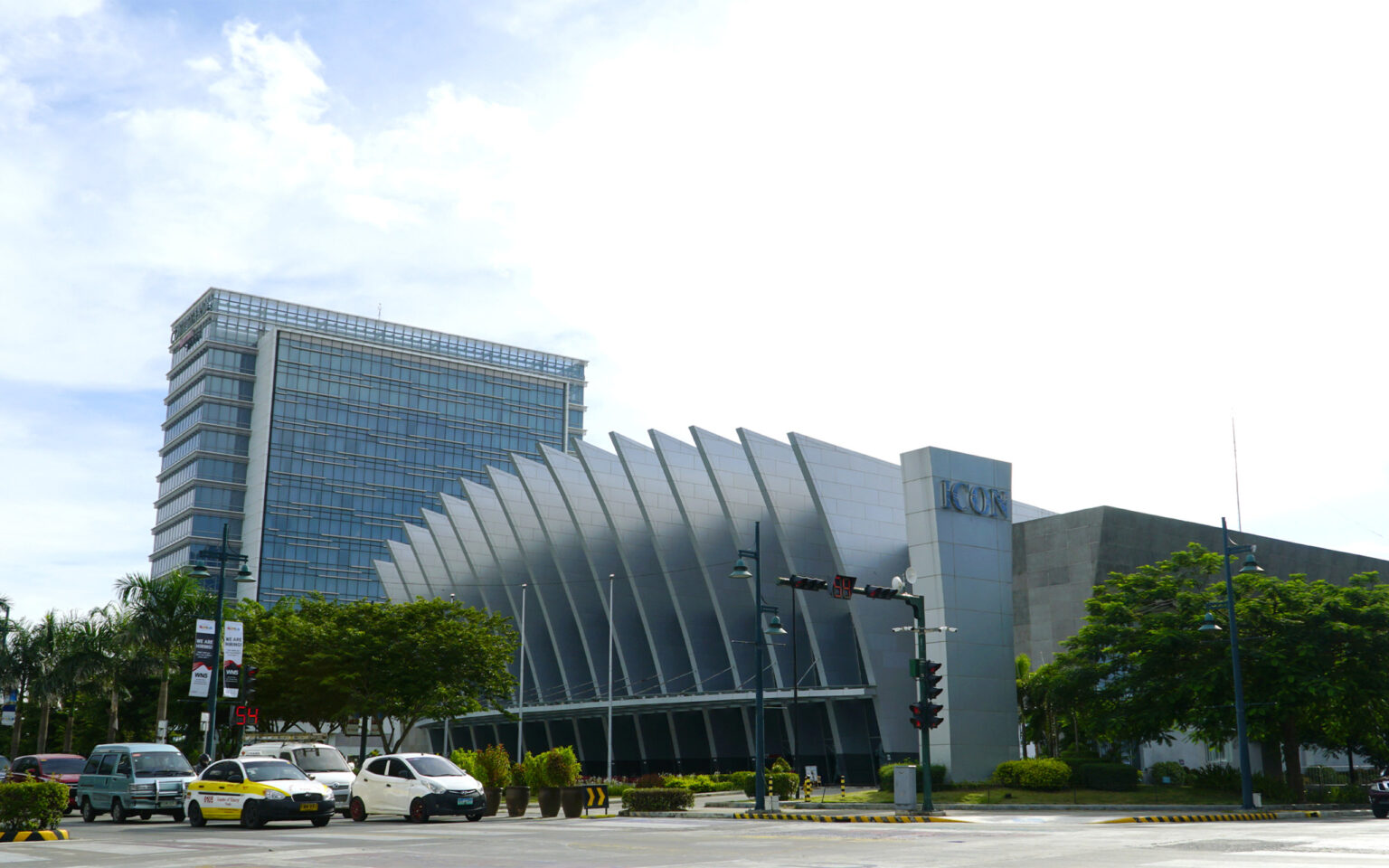 Top 15 Contemporary Landmarks In The Philippines