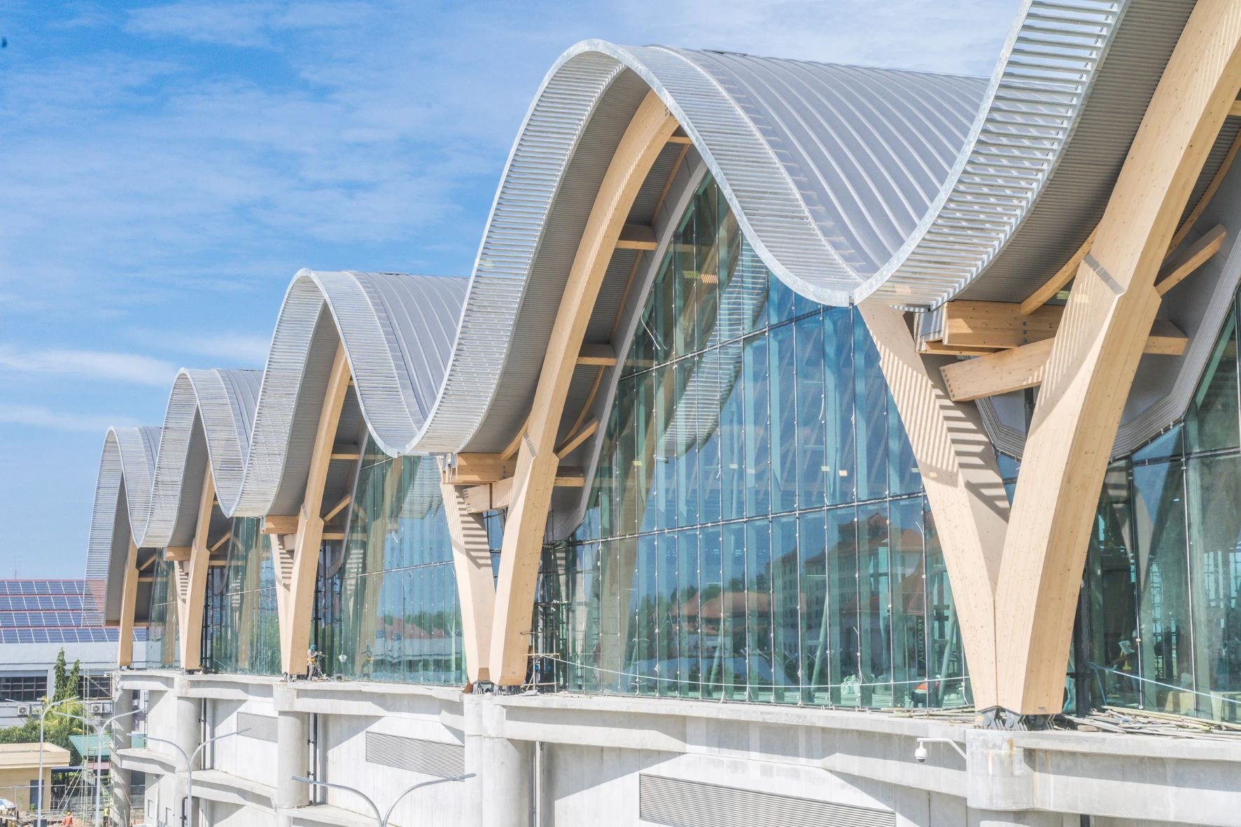 Top 15 Contemporary Landmarks In The Philippines