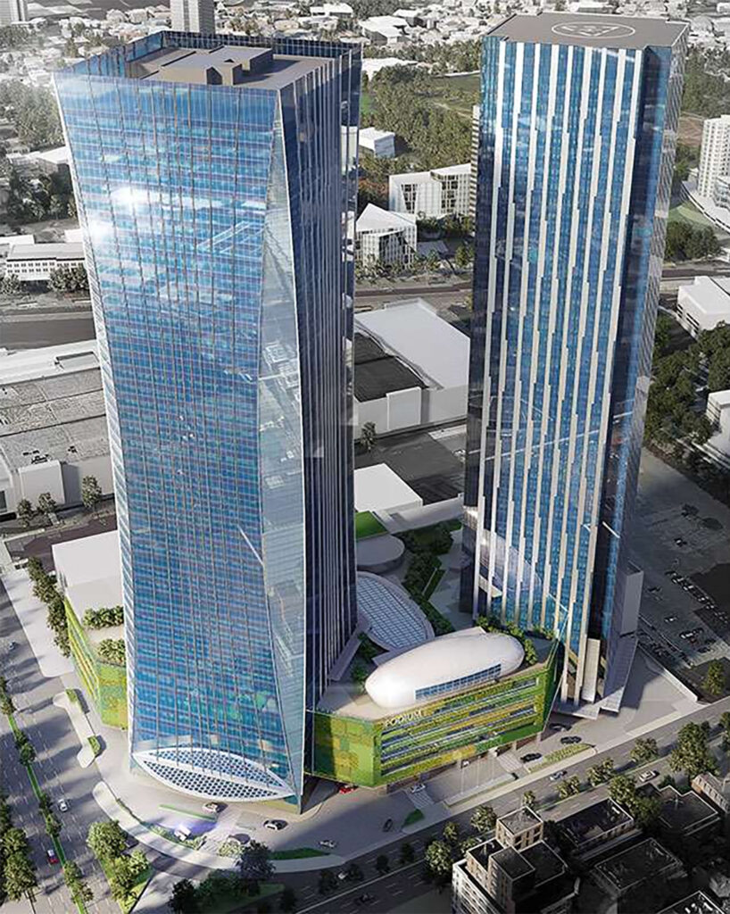Top 15 Contemporary Landmarks In The Philippines