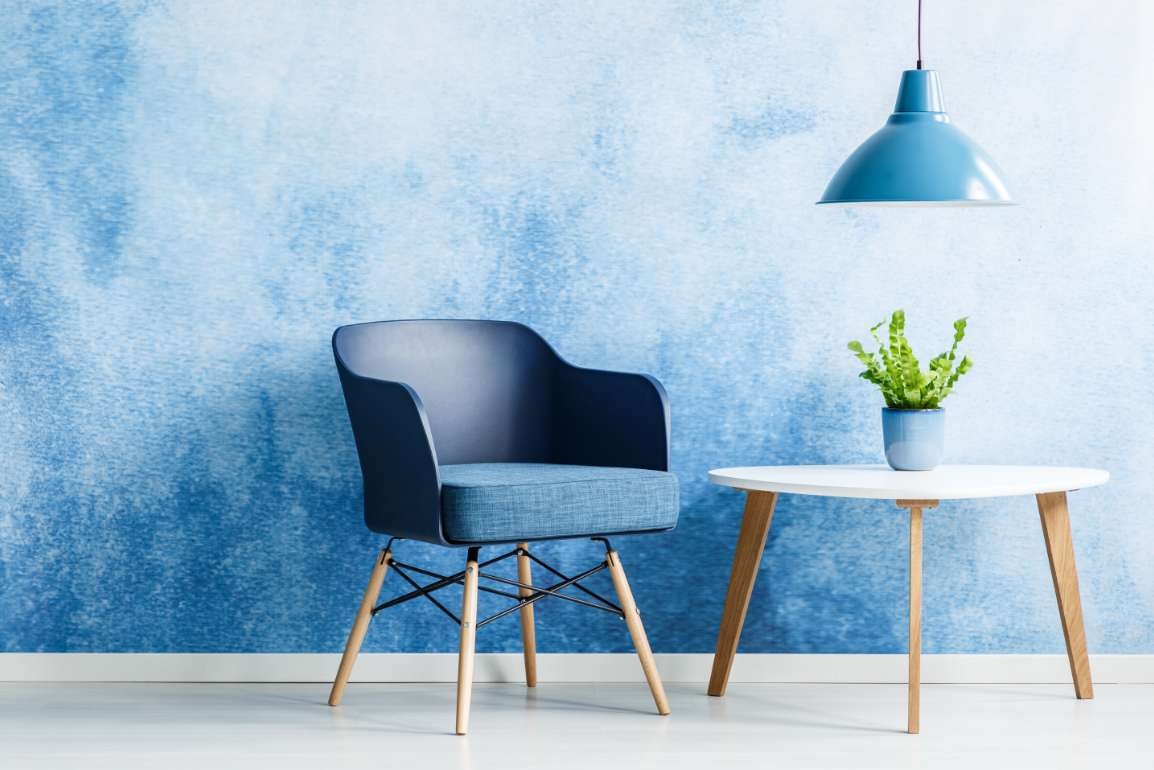 Paint Design For Walls: Here Are 5 Creative Ideas